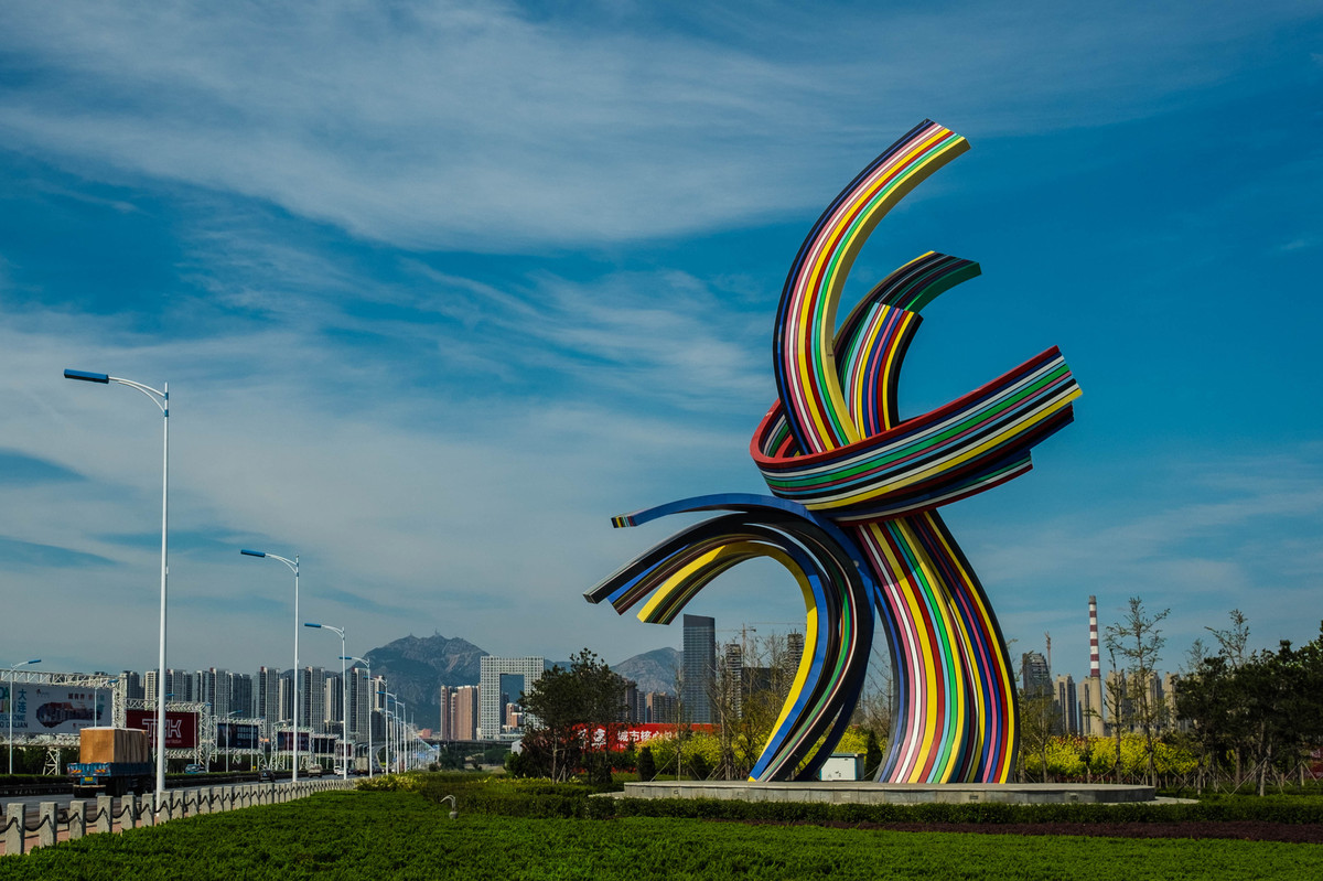 建筑 · 雕塑 · 小品（一）-中关村在线摄影论坛