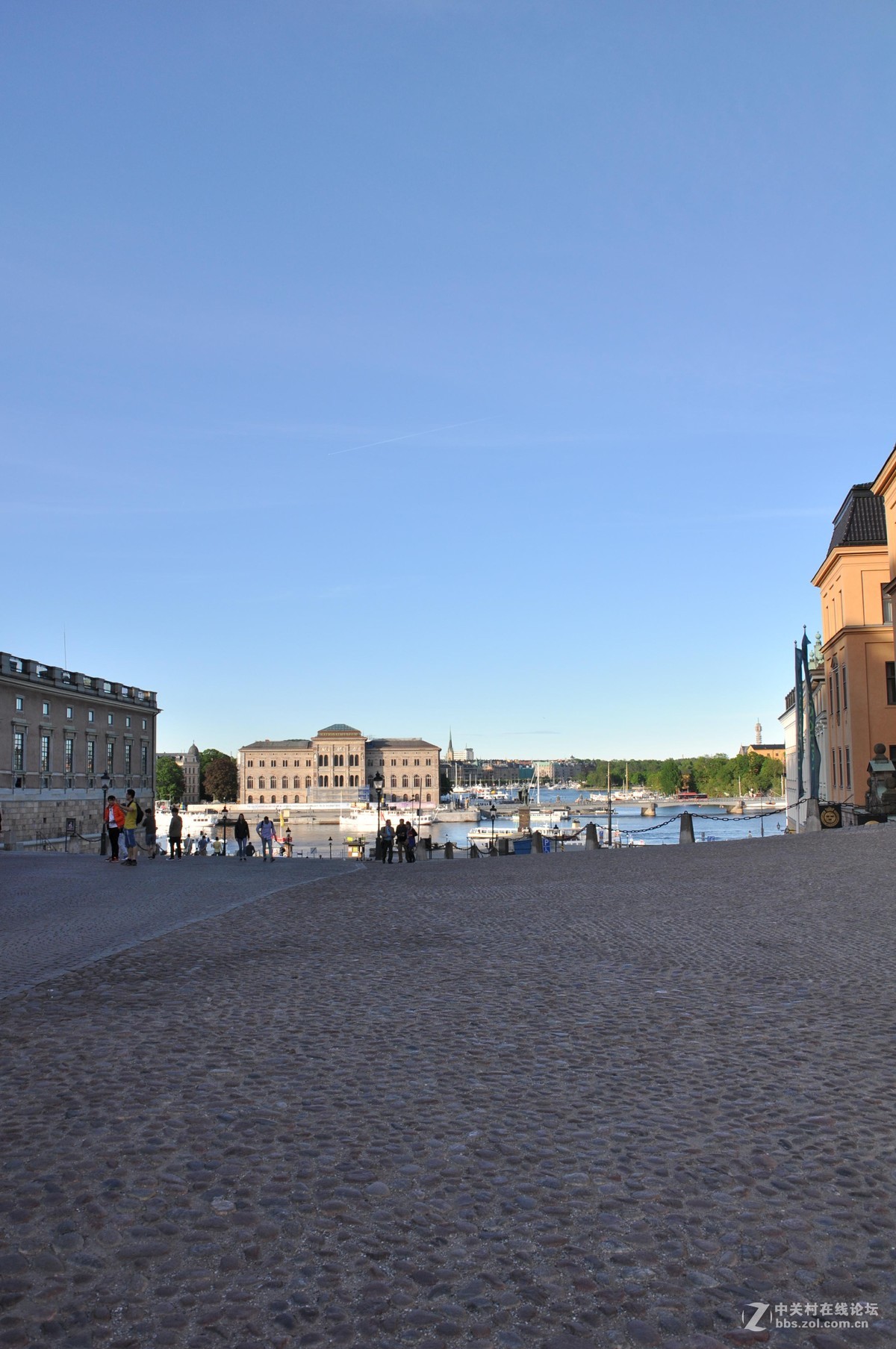 北欧行之瑞典印记-中关村在线摄影论坛