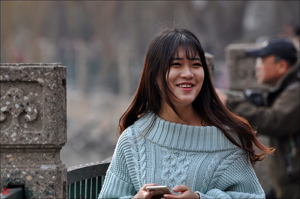 2016年纪实街拍（009）-中关村在线摄影论坛