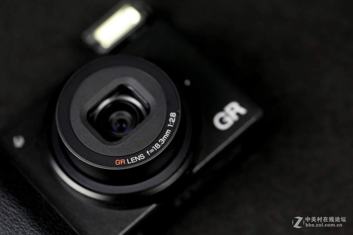 #RICOH GR II# 当手中有了匕首-理光GRII入手体验-中关村在线摄影论坛