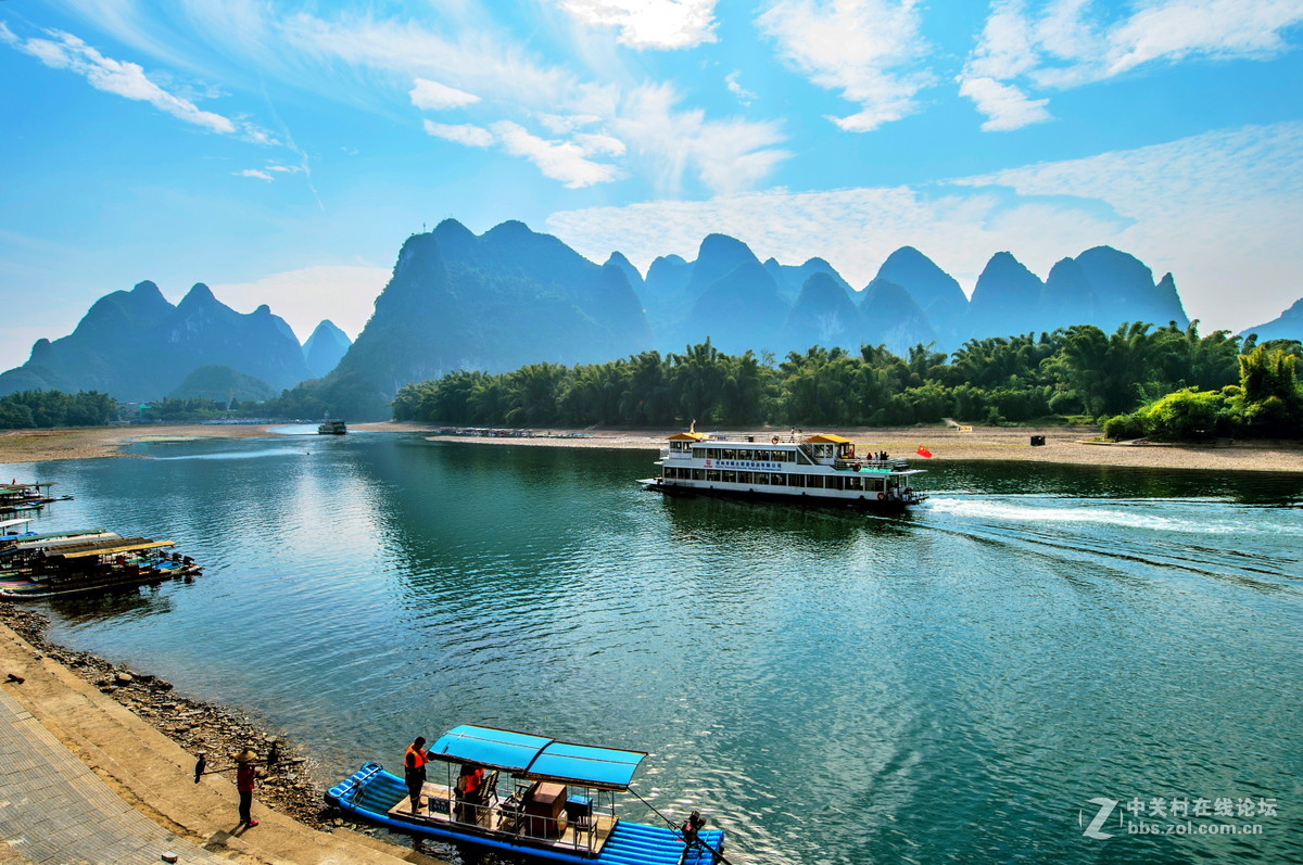 风光风景记实拍摄 41-中关村在线摄影论坛