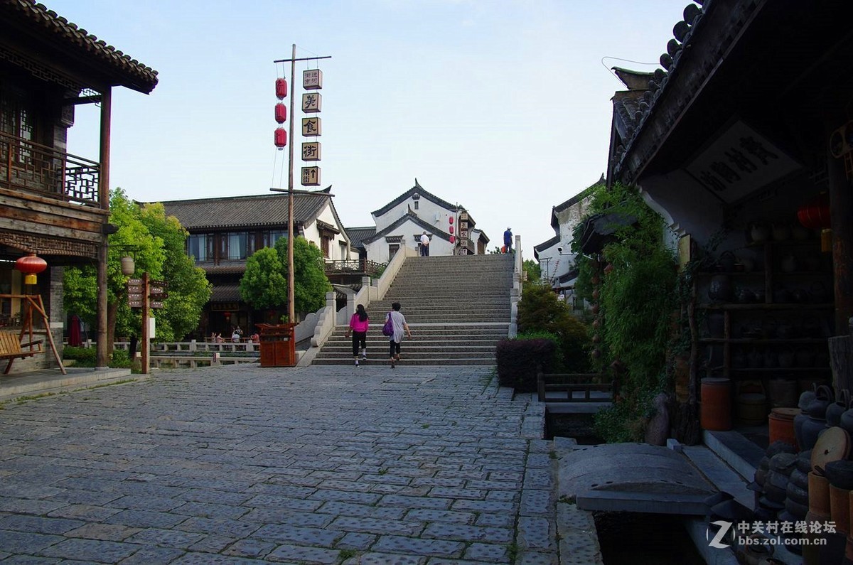 『天下第一庄--台儿庄9』123...16P-中关村在线摄影论坛