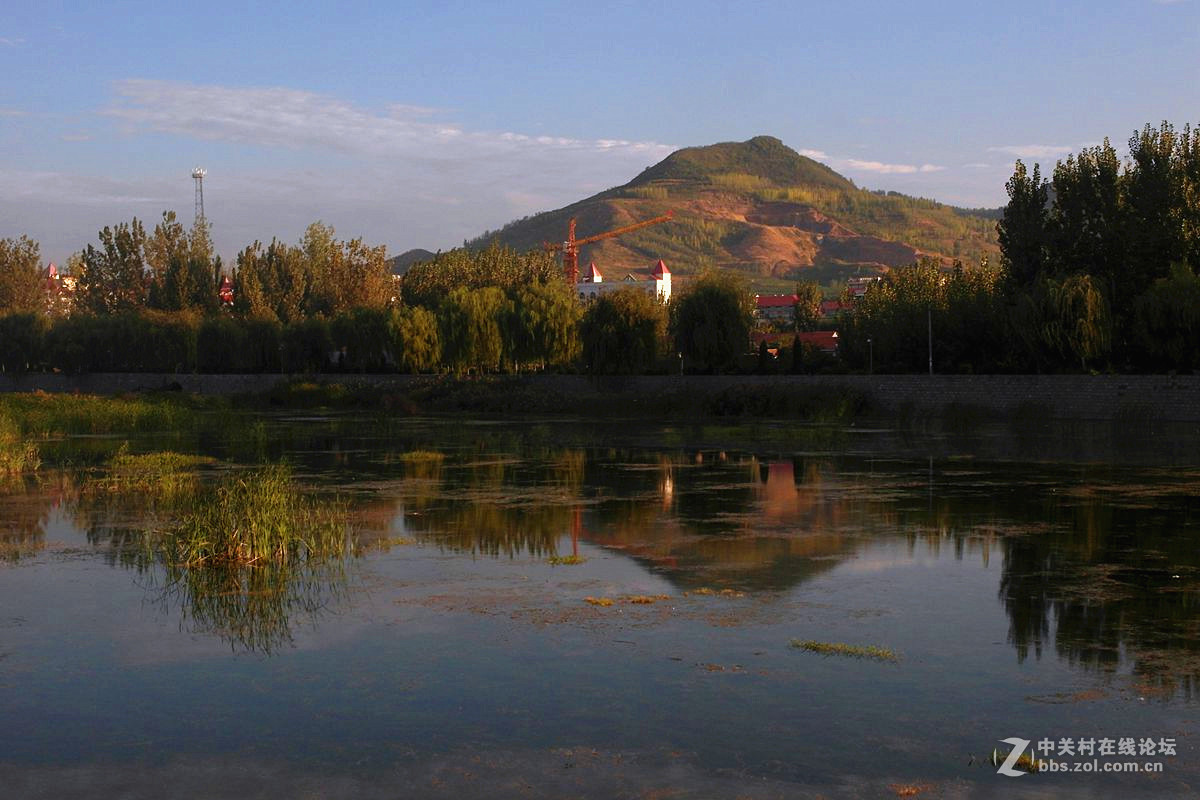 【晨光】贺清风光影I宏展锦图师友荣任123...12P-中关村在线摄影论坛