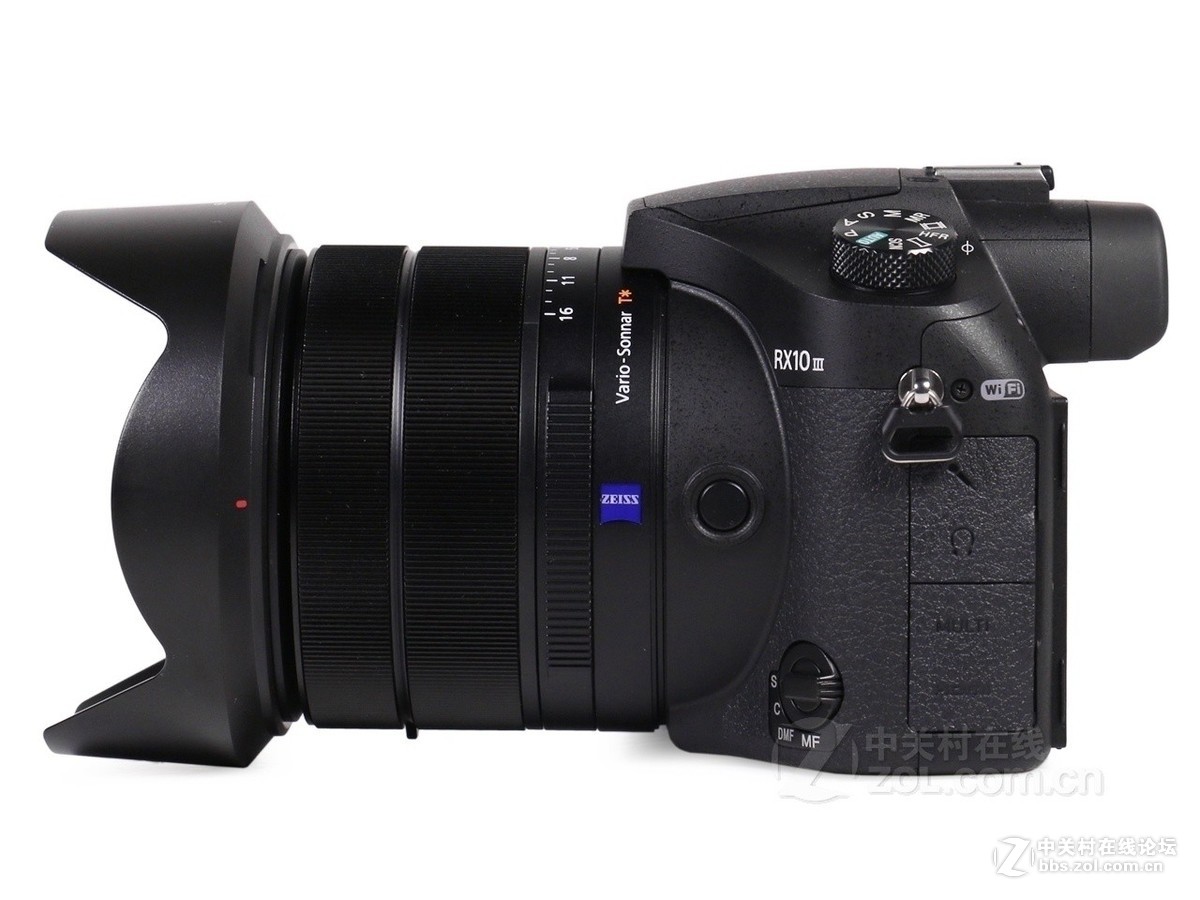 索尼RX10M4与RX10M3对比-中关村在线摄影论坛