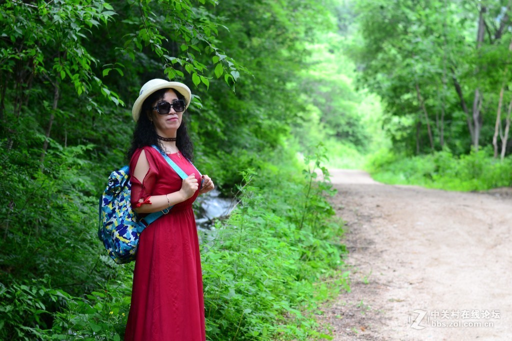 人到中年-中关村在线摄影论坛