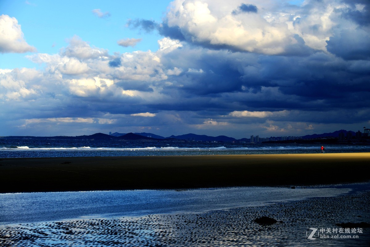 回家途中随拍-中关村在线摄影论坛