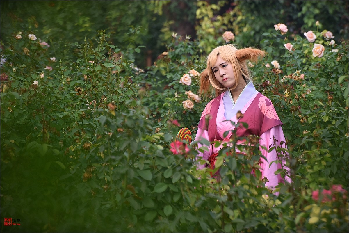 2016年人文纪实抓拍（ 三十四）cosplay-中关村在线摄影论坛