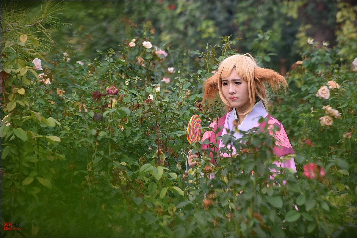 2016年人文纪实抓拍（ 三十四）cosplay-中关村在线摄影论坛