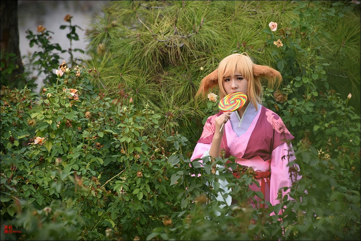 2016年人文纪实抓拍（ 三十四）cosplay-中关村在线摄影论坛