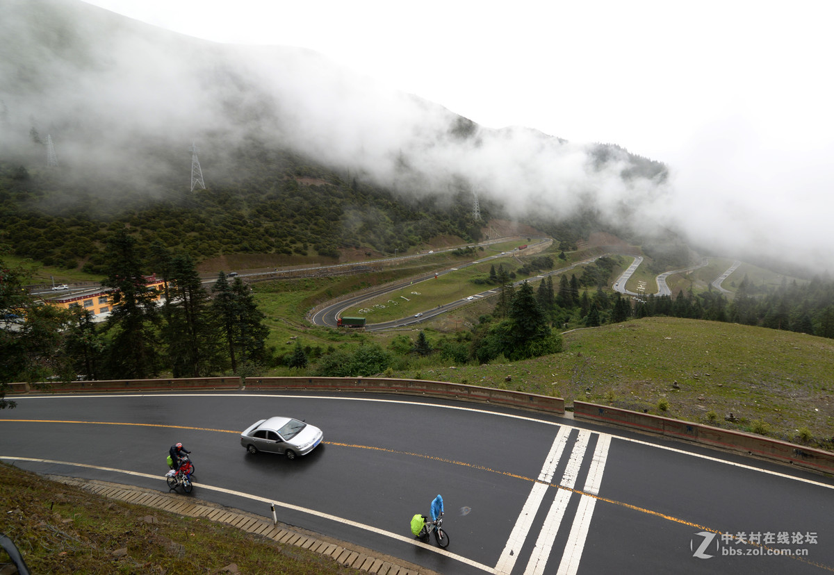 D610+适马12-24拍川藏（二）-中关村在线摄影论坛