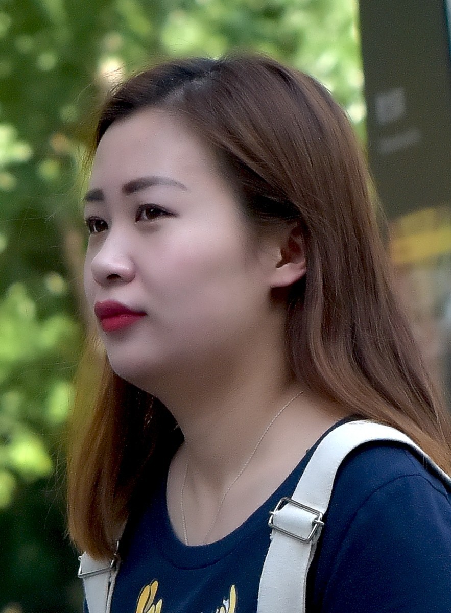 人像后期练习-中关村在线摄影论坛