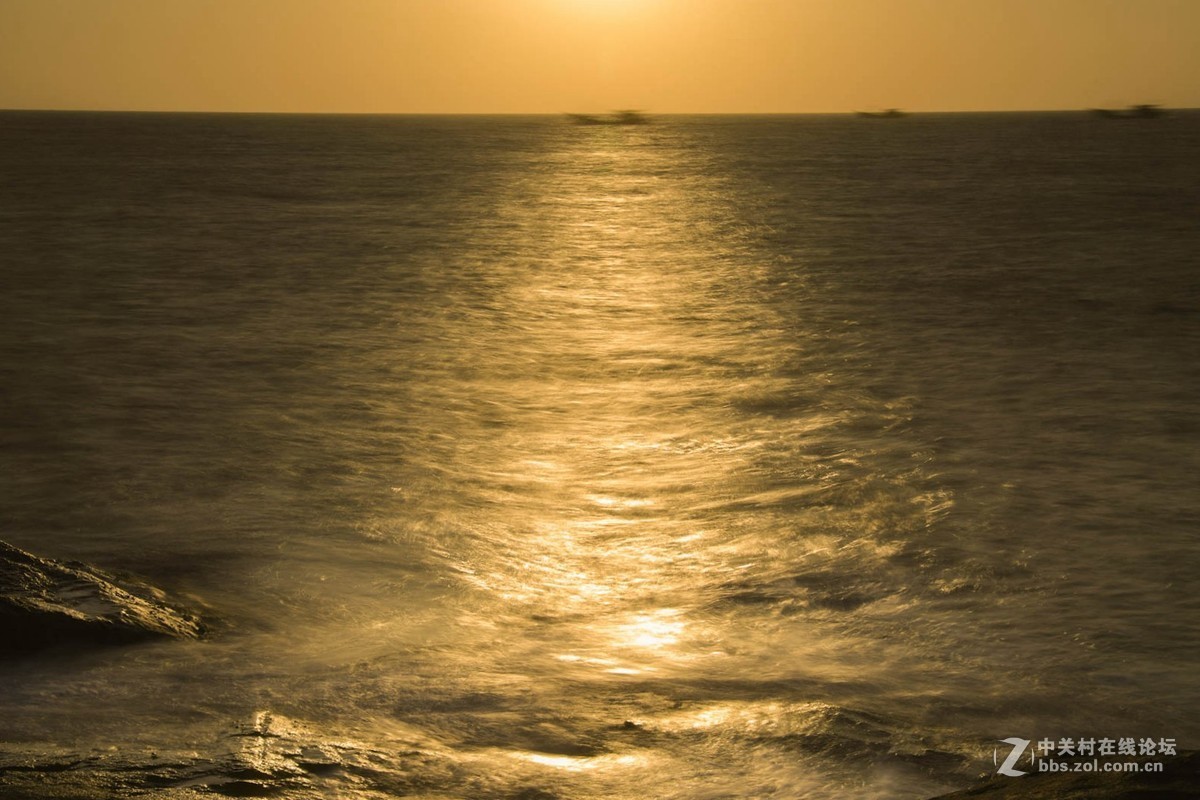 落日红-中关村在线摄影论坛