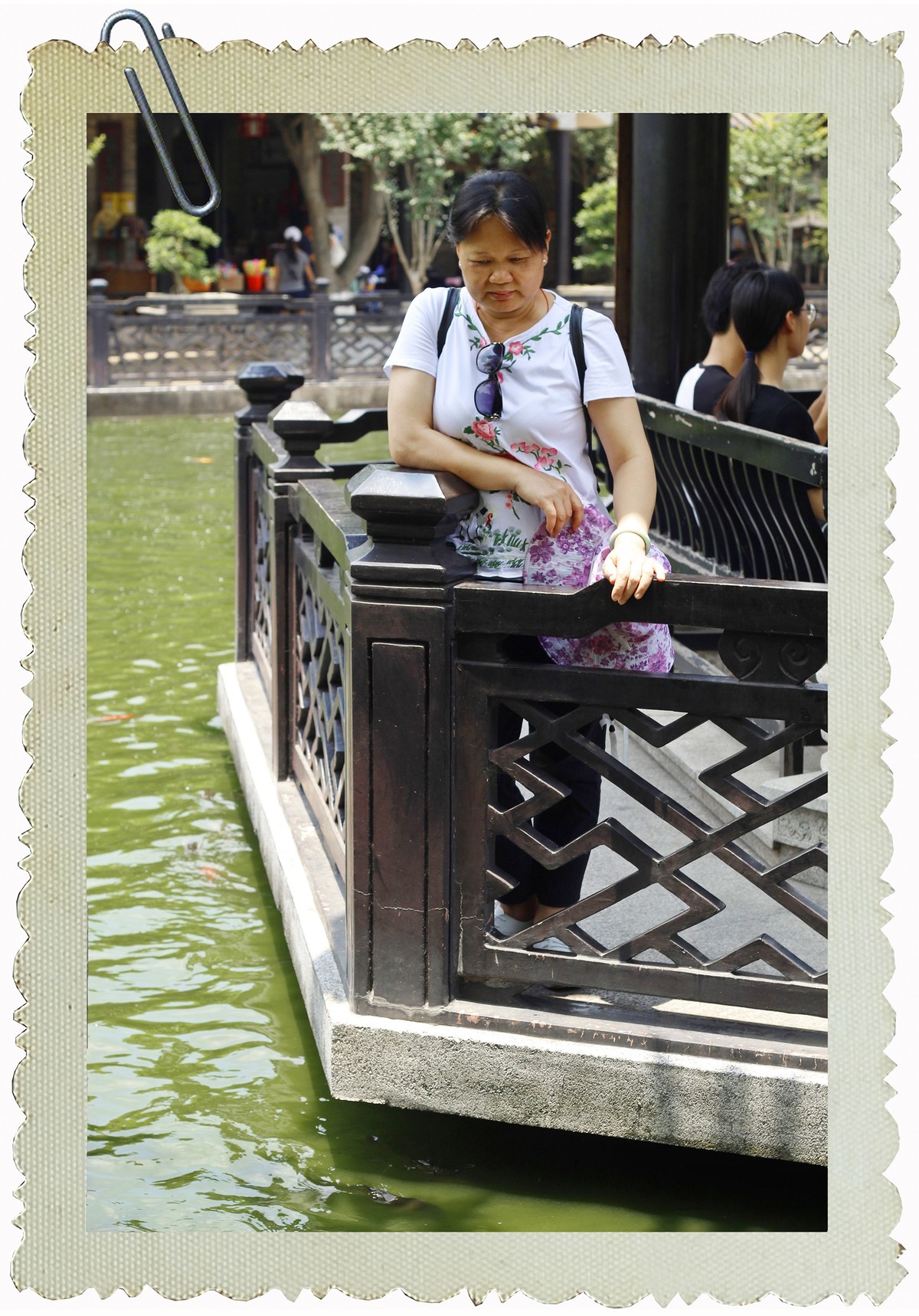 重 游 余 荫 山 房-中关村在线摄影论坛