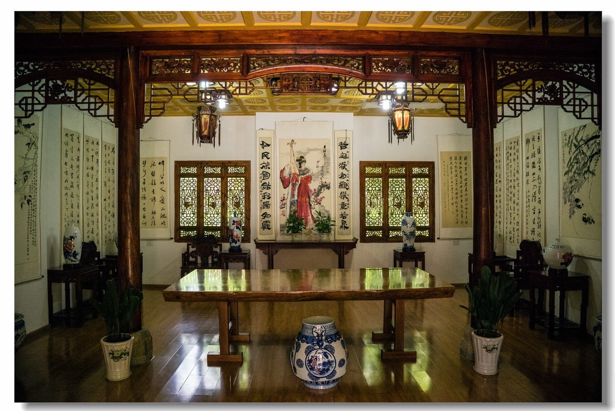 昭君故里游-中关村在线摄影论坛