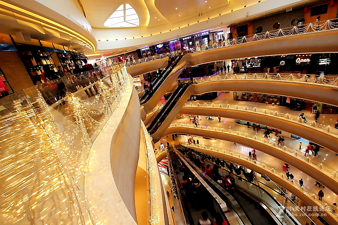 MALL-中关村在线摄影论坛