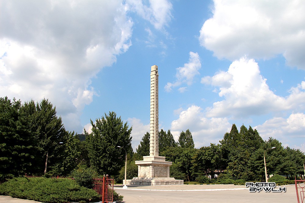 朝鲜印象35——平壤至妙香山路拍【下】-中关村在线摄影论坛