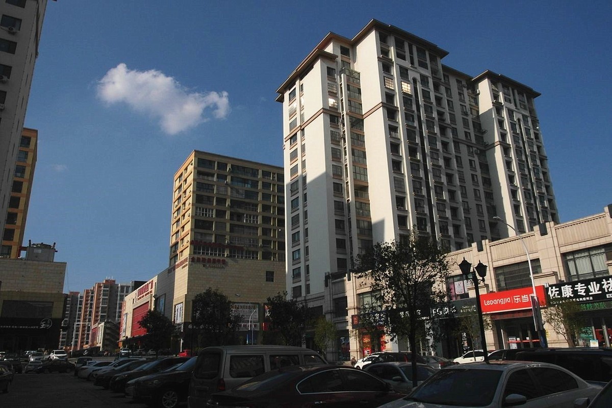 『环境改善带来更多蓝天』123...13P-中关村在线摄影论坛