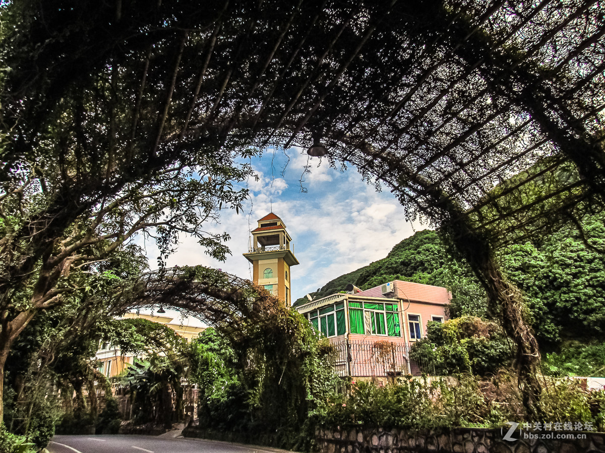 深圳青青世界主题公园~掠影-中关村在线摄影论坛