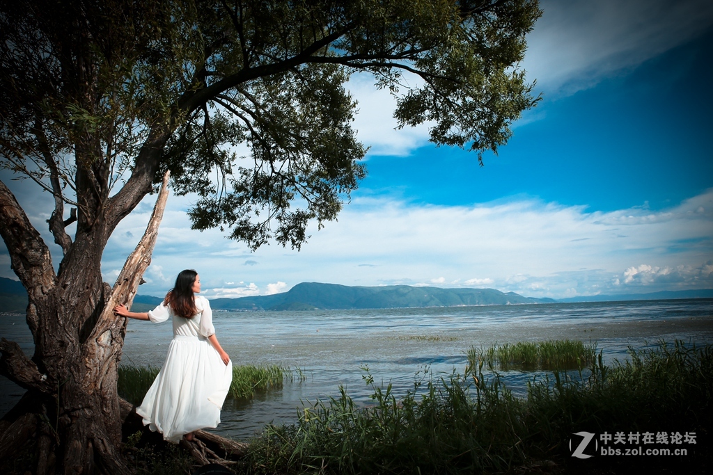 【彩云之南】-中关村在线摄影论坛