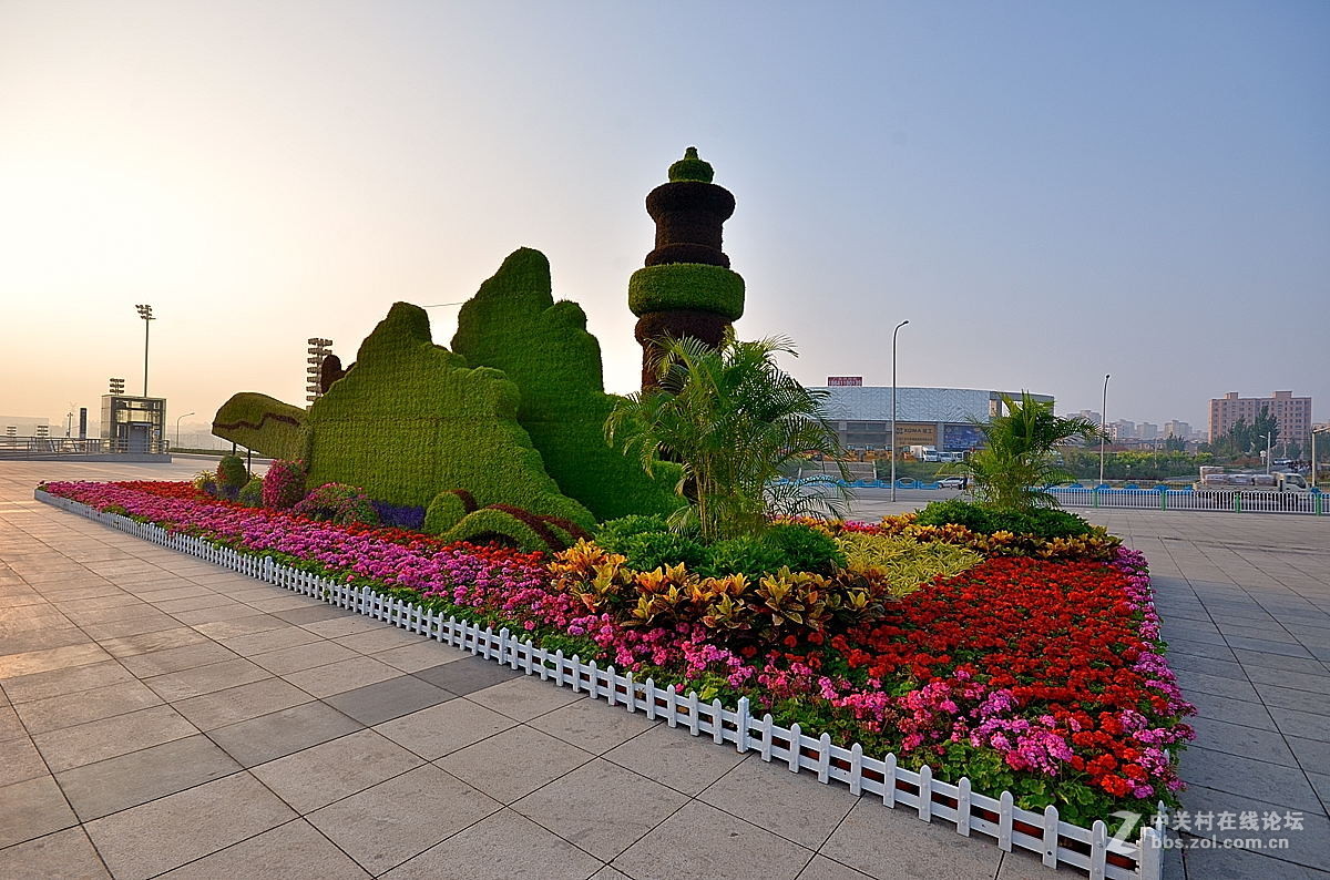 大连北站-中关村在线摄影论坛