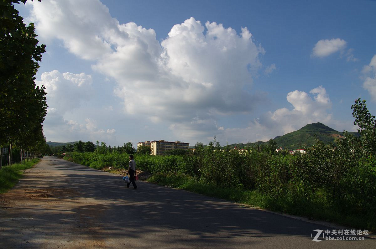 『路上的风景』123...15P-中关村在线摄影论坛