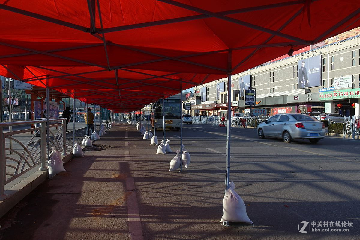 『正月初五的速写』123...15P-中关村在线摄影论坛