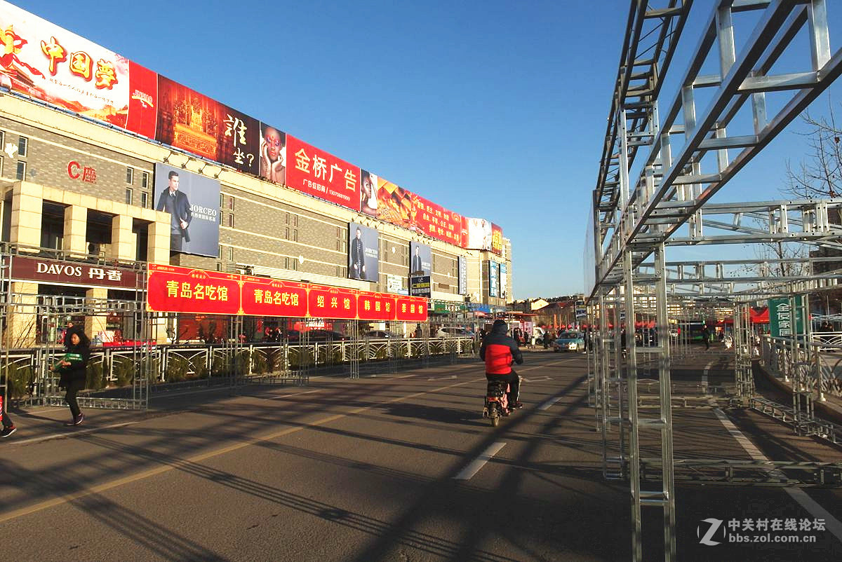 『正月初五的速写』123...15P-中关村在线摄影论坛