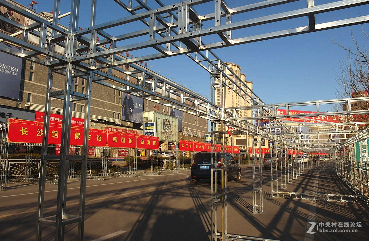 『正月初五的速写』123...15P-中关村在线摄影论坛