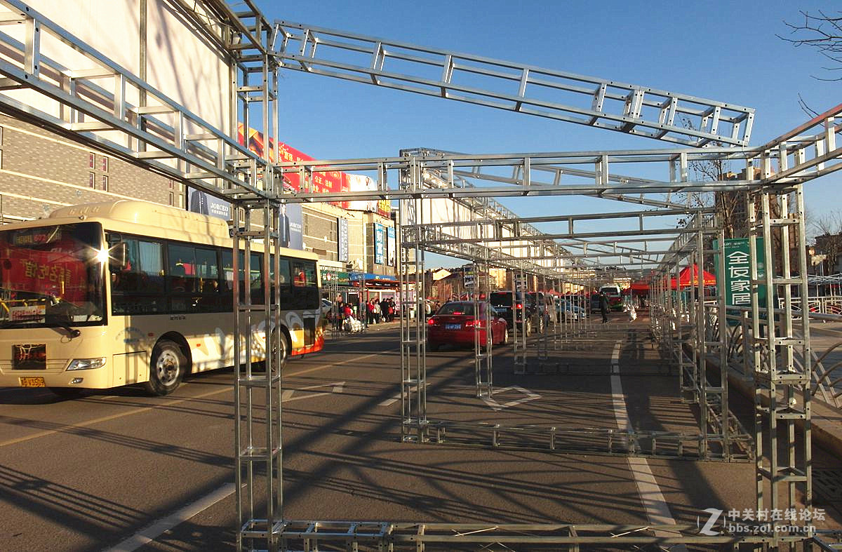 『正月初五的速写』123...15P-中关村在线摄影论坛