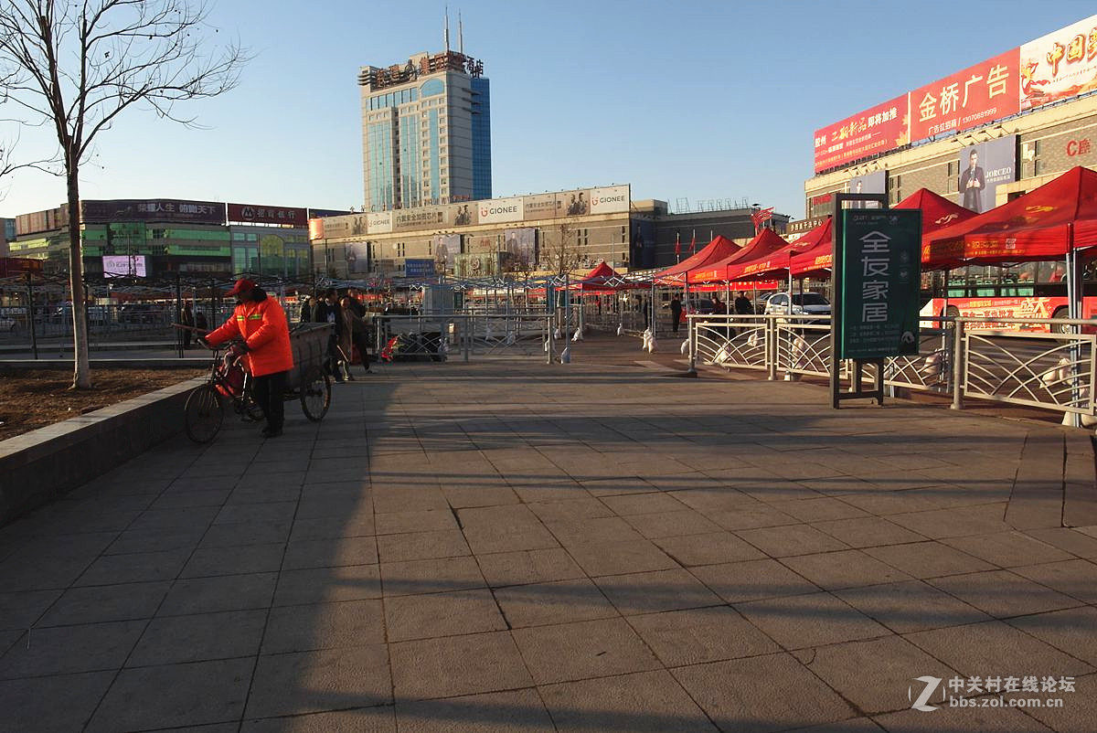 『正月初五的速写』123...15P-中关村在线摄影论坛