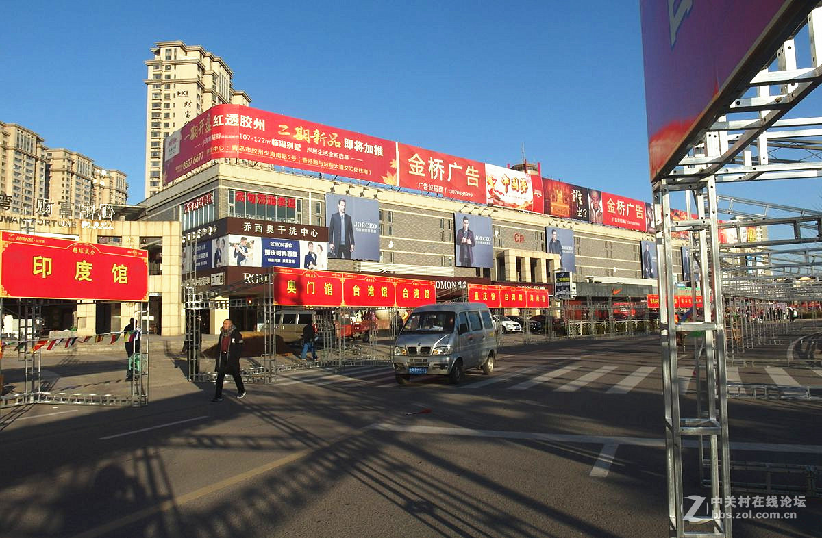 『正月初五的速写』123...15P-中关村在线摄影论坛