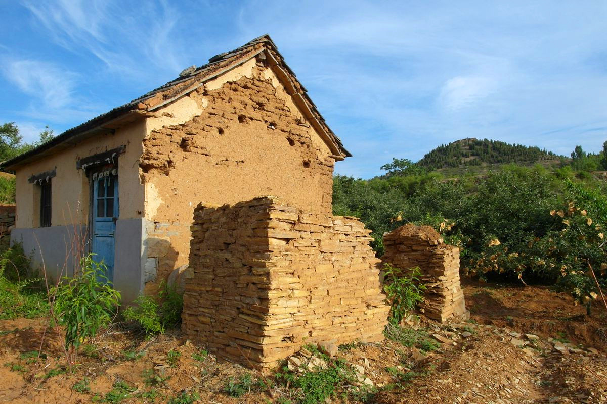 EX1-『老屋的记录』123...11p-中关村在线摄影论坛