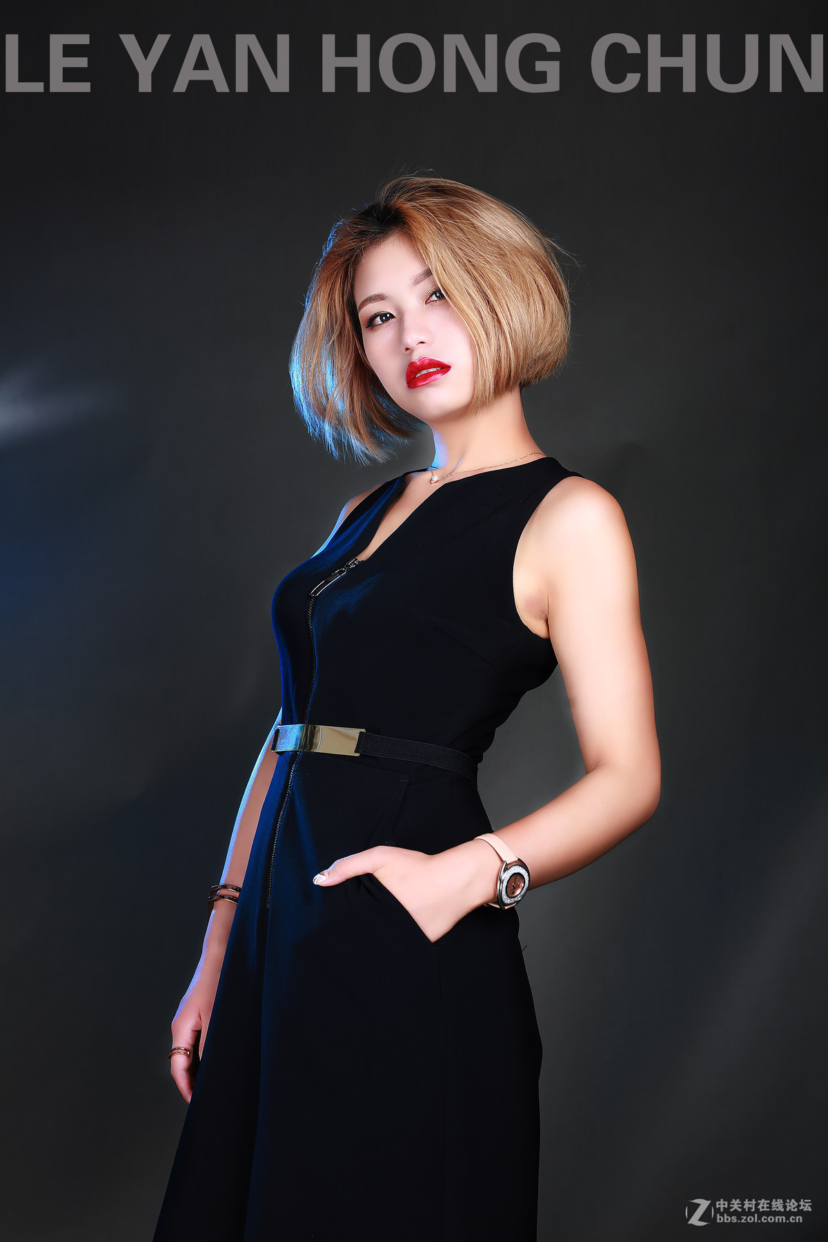 TIN TIN-中关村在线摄影论坛