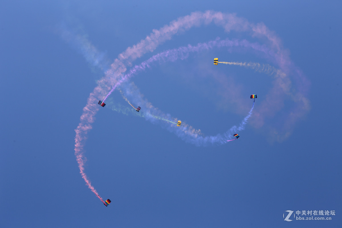 ASC2017安阳爱飞客飞行大会-中关村在线摄影论坛