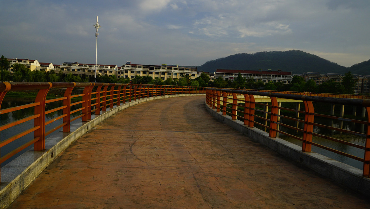 带着相机（20170528）随拍风光、长安桥-中关村在线摄影论坛