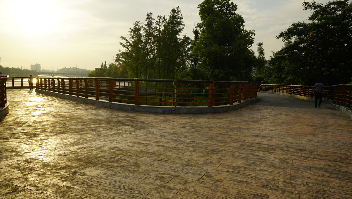 带着相机（20170528）随拍风光、长安桥-中关村在线摄影论坛