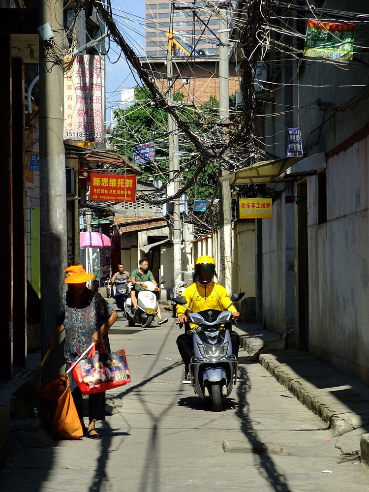 富士F200试拍一组-中关村在线摄影论坛