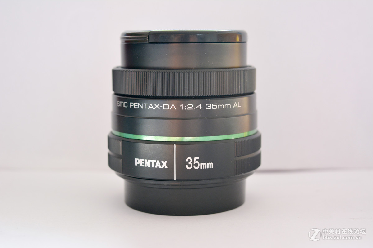 出一个da35 2.4镜头，99新-中关村在线摄影论坛