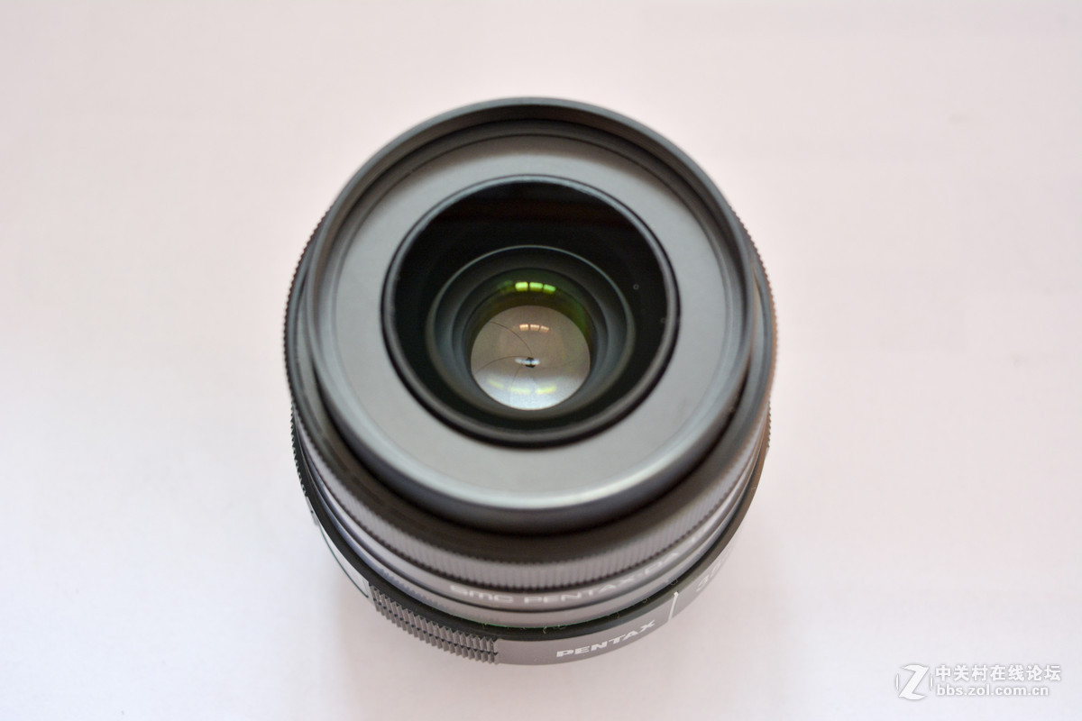 出一个da35 2.4镜头，99新-中关村在线摄影论坛