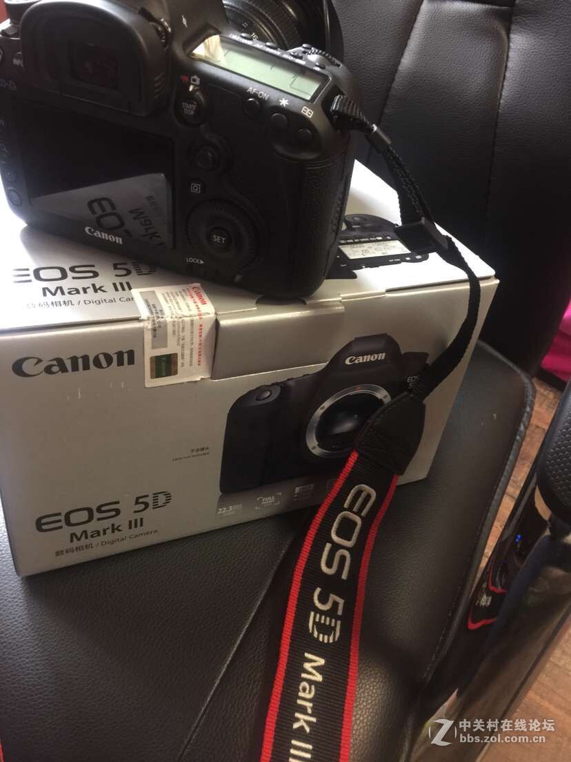 5D3对焦肉-中关村在线摄影论坛