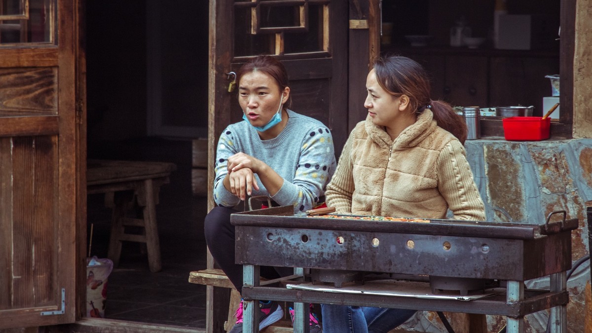 太行水镇（60D+15-85）-中关村在线摄影论坛