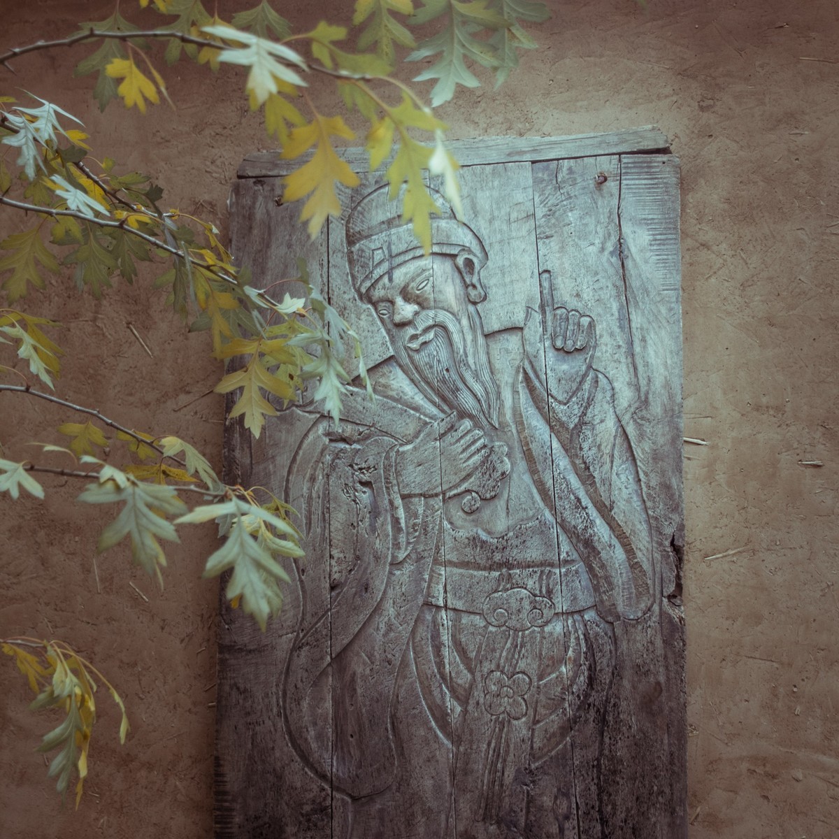 太行水镇（60D+15-85）-中关村在线摄影论坛