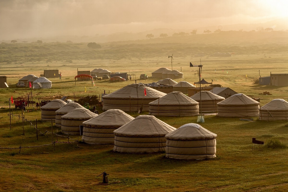 锡林格勒-图嘎-中关村在线摄影论坛