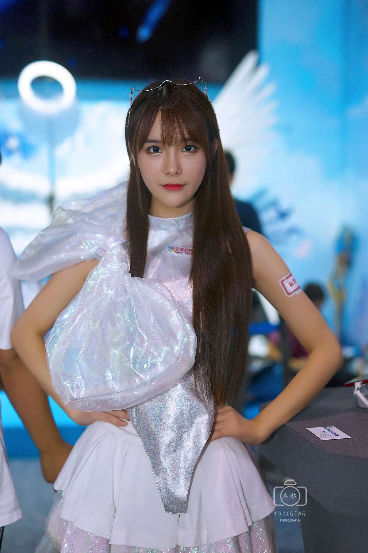 2018Cj模特（51）-中关村在线摄影论坛