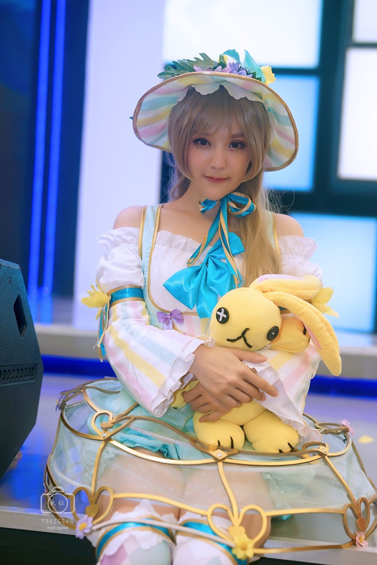 2018Cj模特（51）-中关村在线摄影论坛