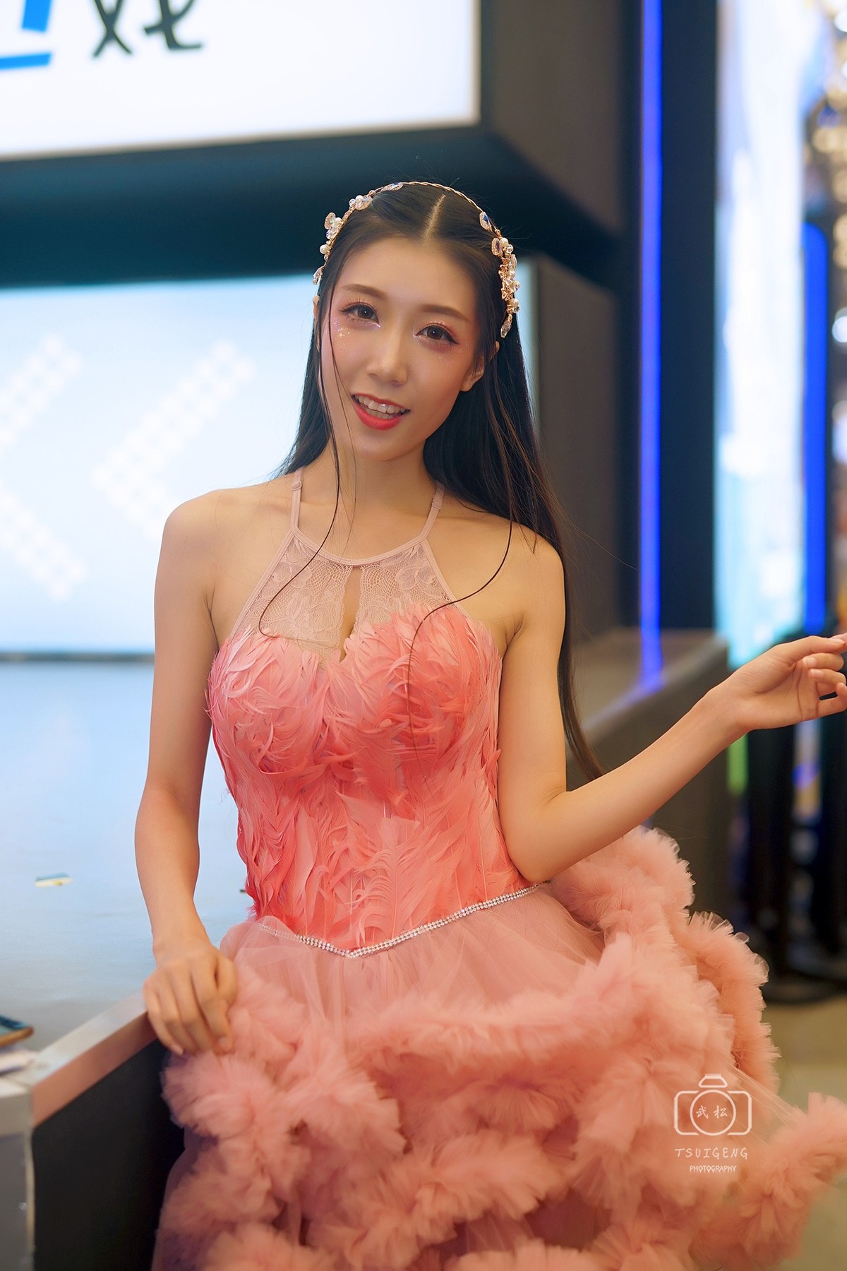 2018Cj模特（51）-中关村在线摄影论坛