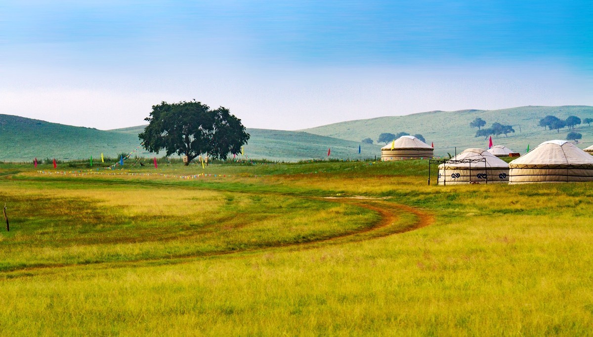 锡林格勒-图嘎-中关村在线摄影论坛