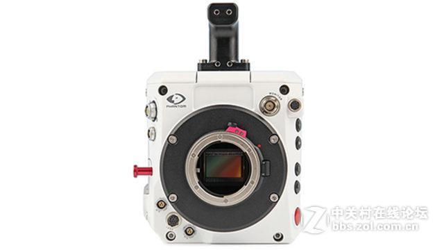 更强大的新摄影机——Phantom Flex 4K-GS-中关村在线摄影论坛
