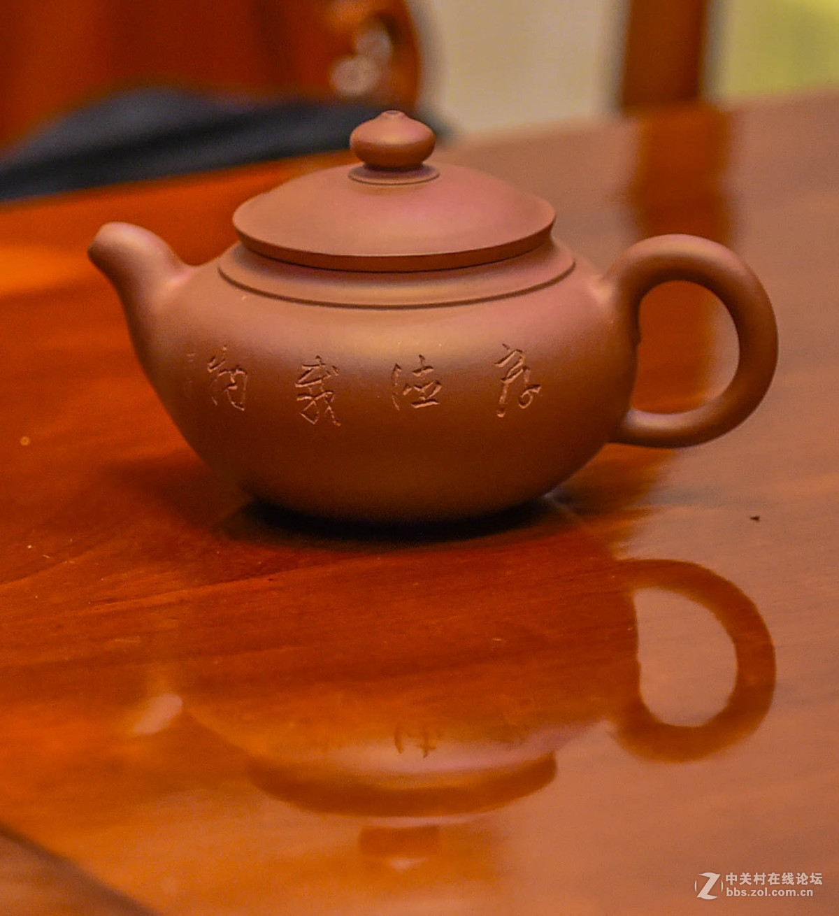 茶壶-中关村在线摄影论坛