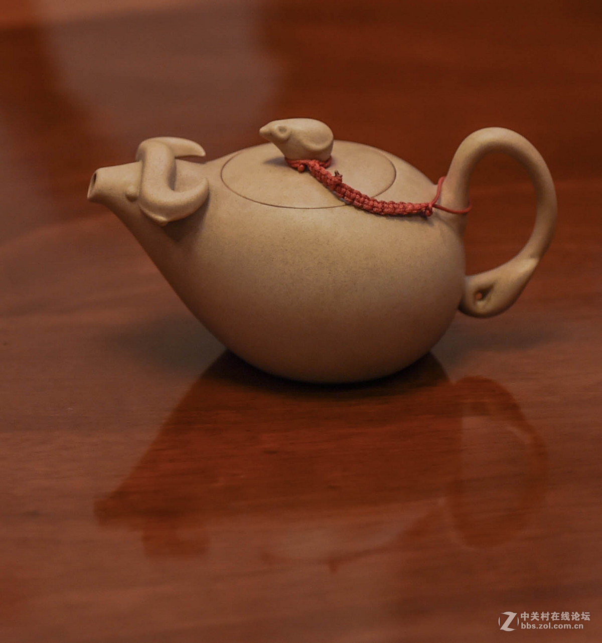 茶壶-中关村在线摄影论坛
